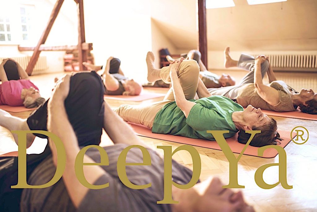 Was ist DeepYa®? - DeepYa®